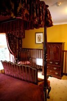 Quarto Duplo Superior | Interior