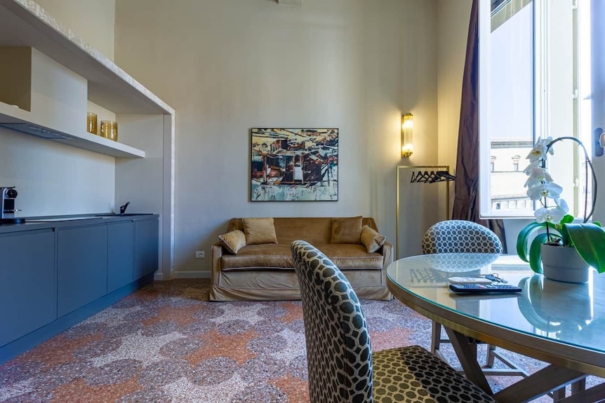 Galatea House In Canton De Fiori - Bologna