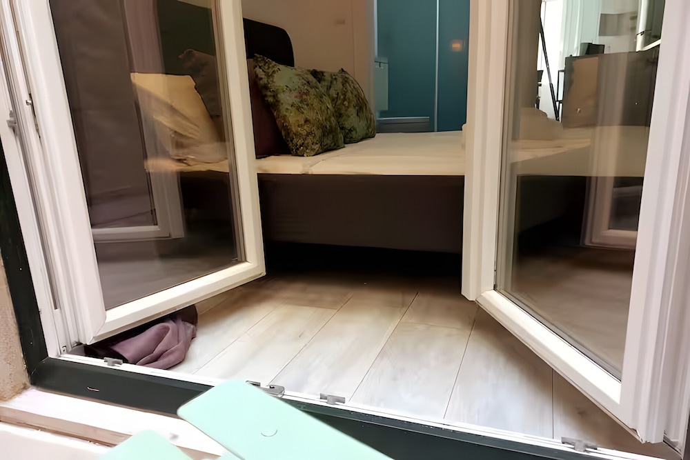 Casa das Oliveiras 1 – Bright Apartment with Terrace in Historic ...