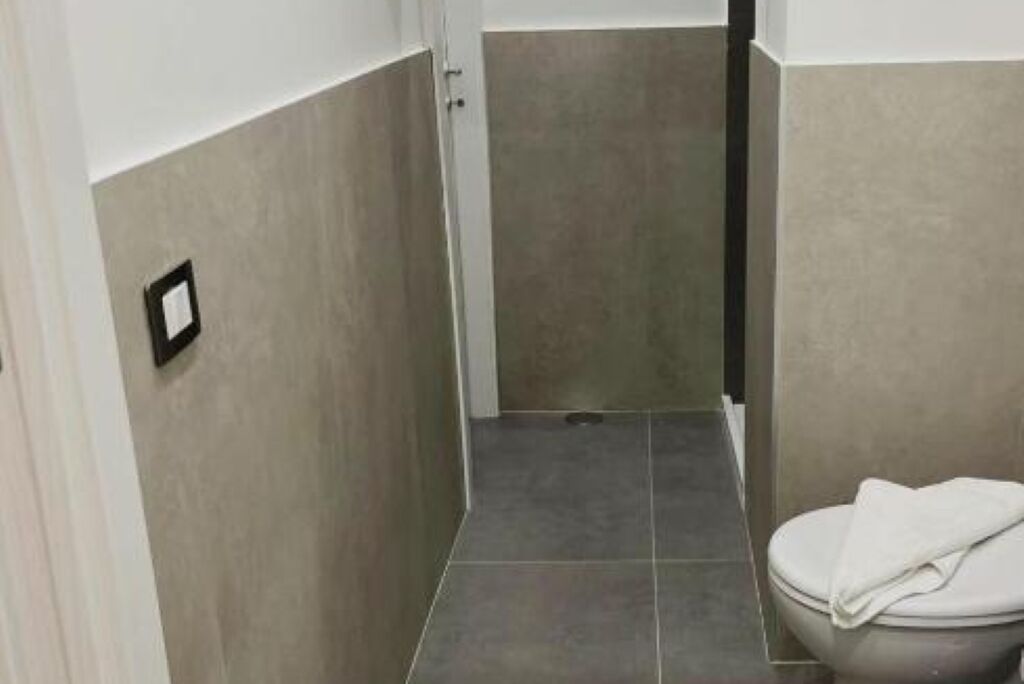 Casa Maluma - Cozy Double Room In The Authentic Heart Of Naples - 那不勒斯