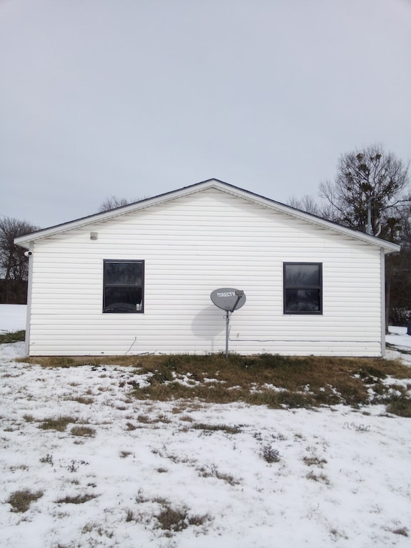 Adorable 2-bedroom House With Ac In Charming Ardmore - Ardmore, OK