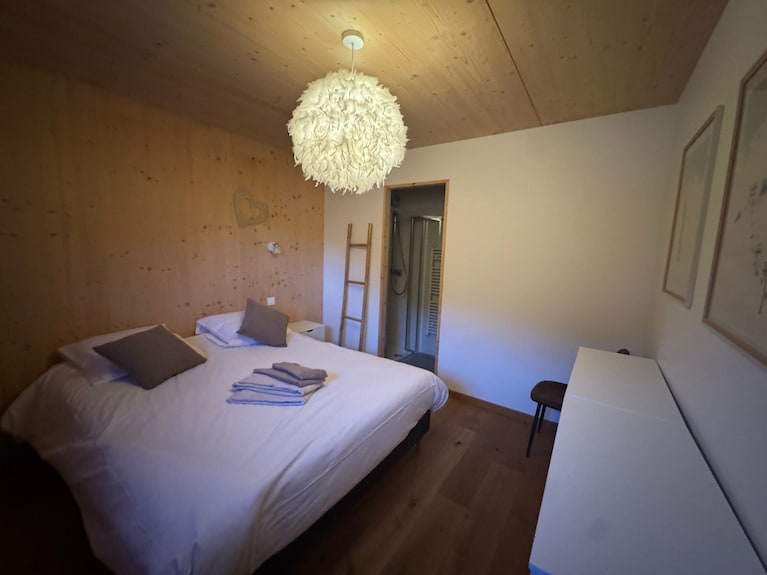 Chalet « Louise » Avec Wi-fi - Châtel