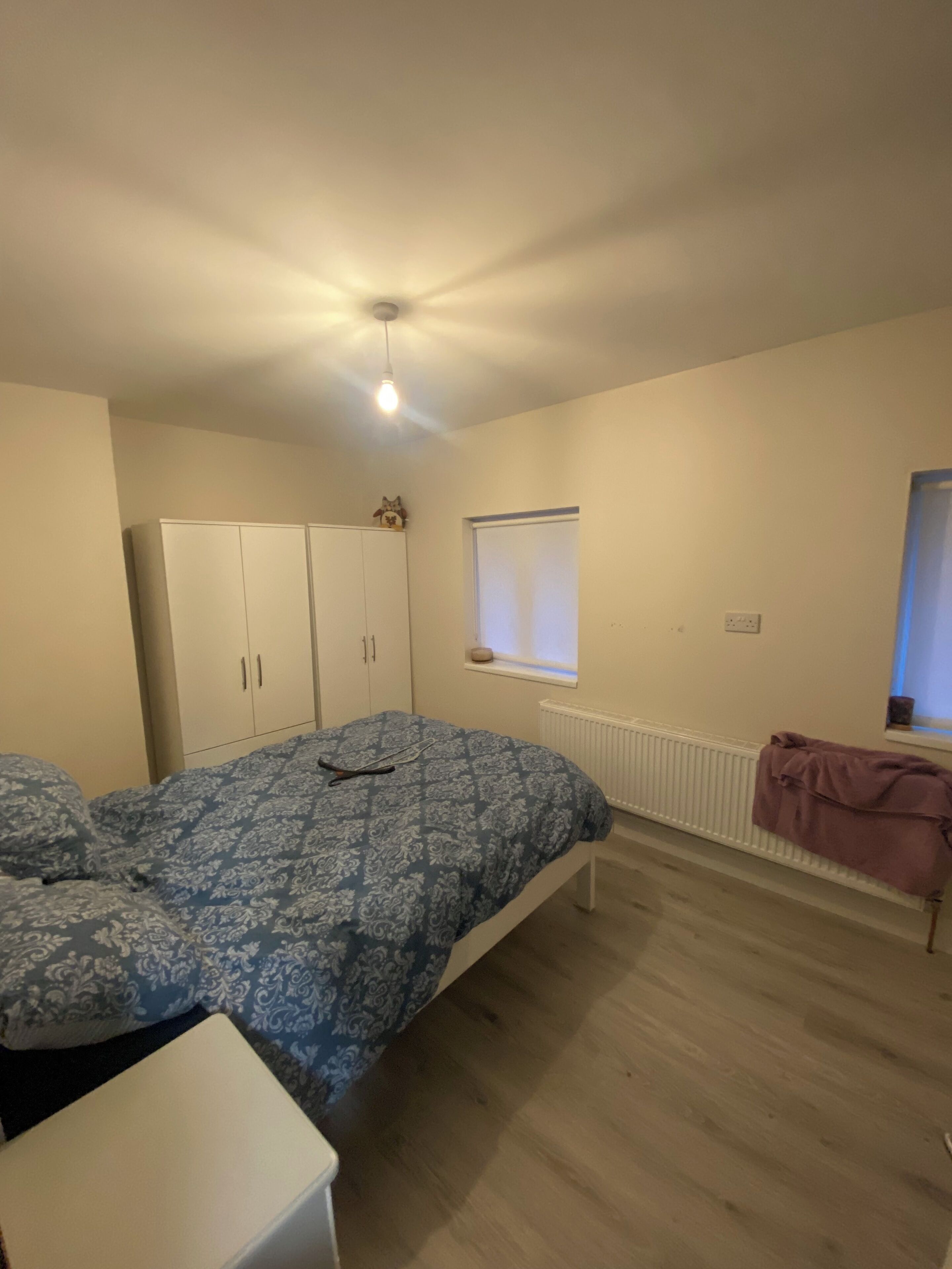 Charming 2-bedroom House With Ac In Peaceful Drogheda - Drogheda