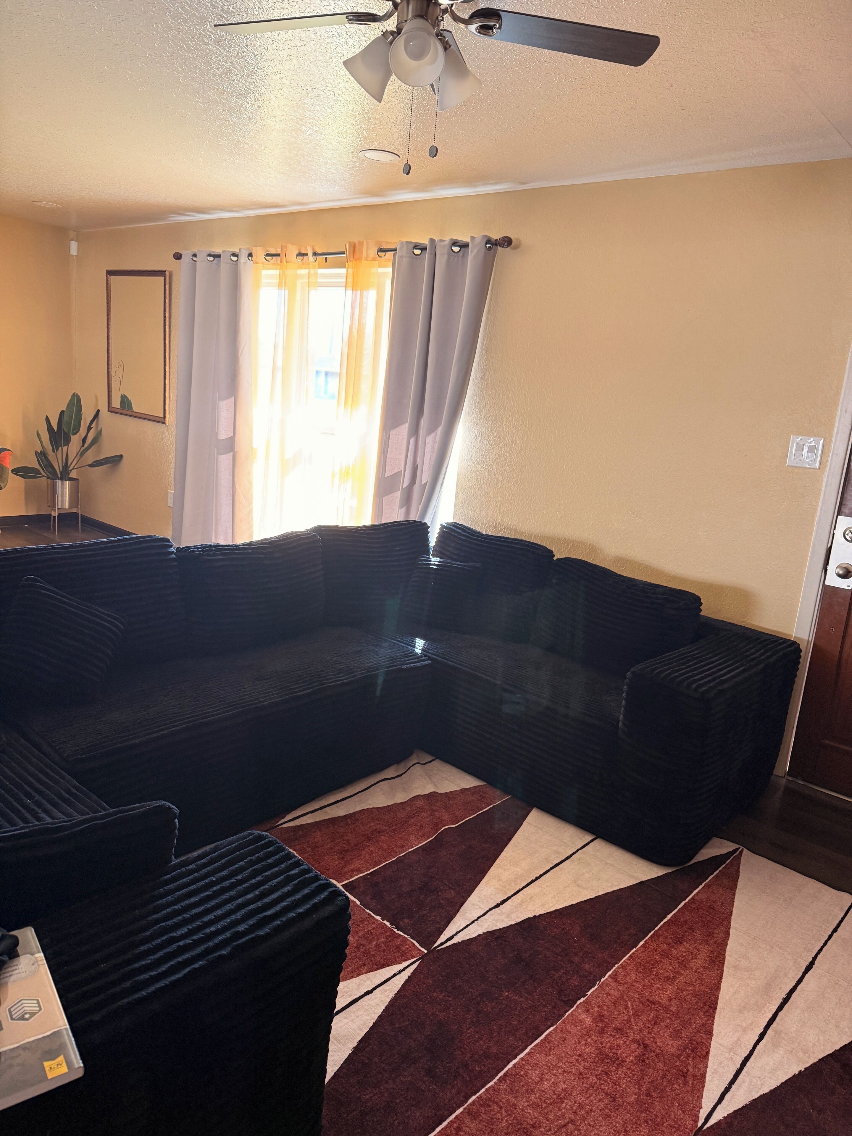Family-friendly Home Minutes From Everything Lsu, Southern, & Downtown - Baton Rouge, LA