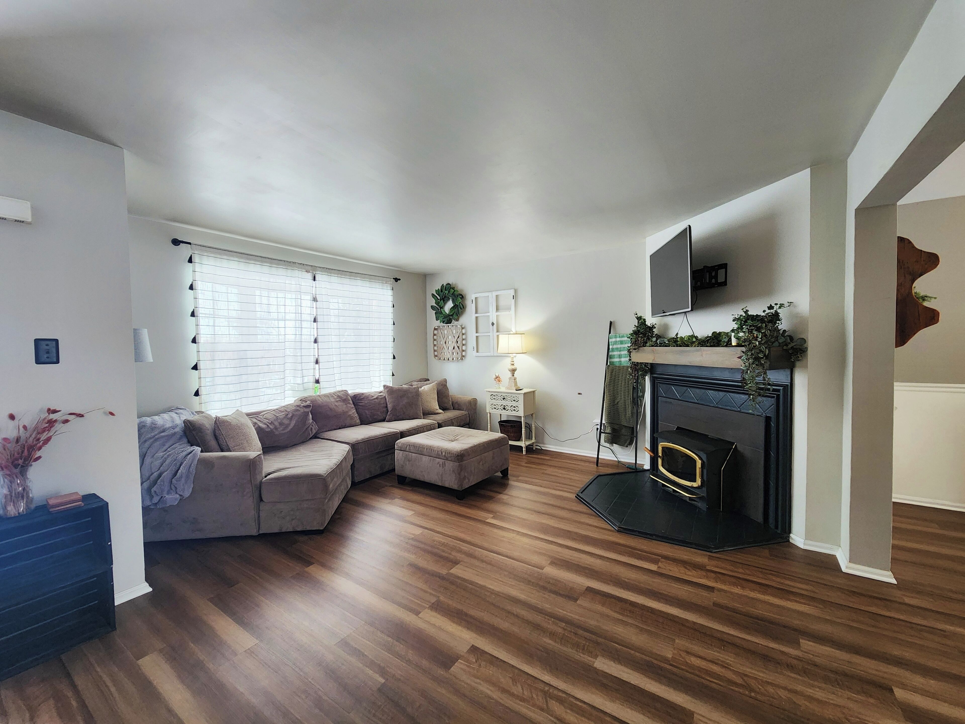Schwenksville Retreat: 3br, 1.5 Bath - Limerick Township, PA