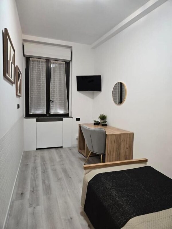 Hotel Cristallo - Novara
