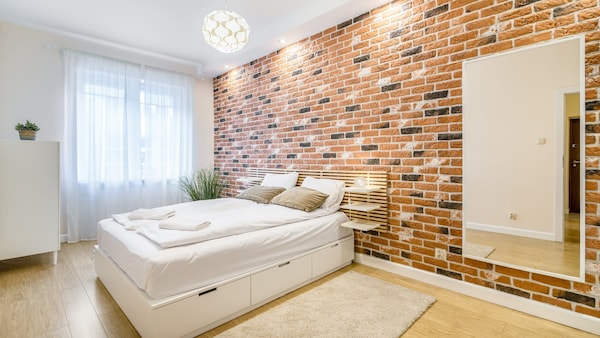 Apartament Alexandra Q4 Apartments - Gdynia