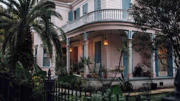 Terraço/pátio interior