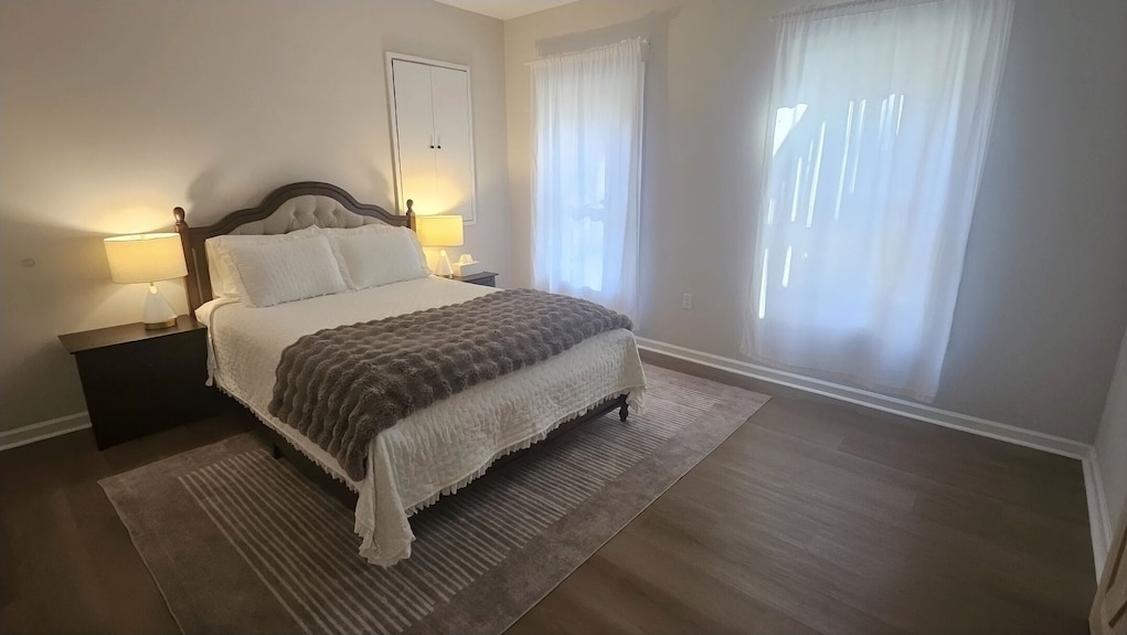 Duluth Stay Haven 1 - Duluth, GA