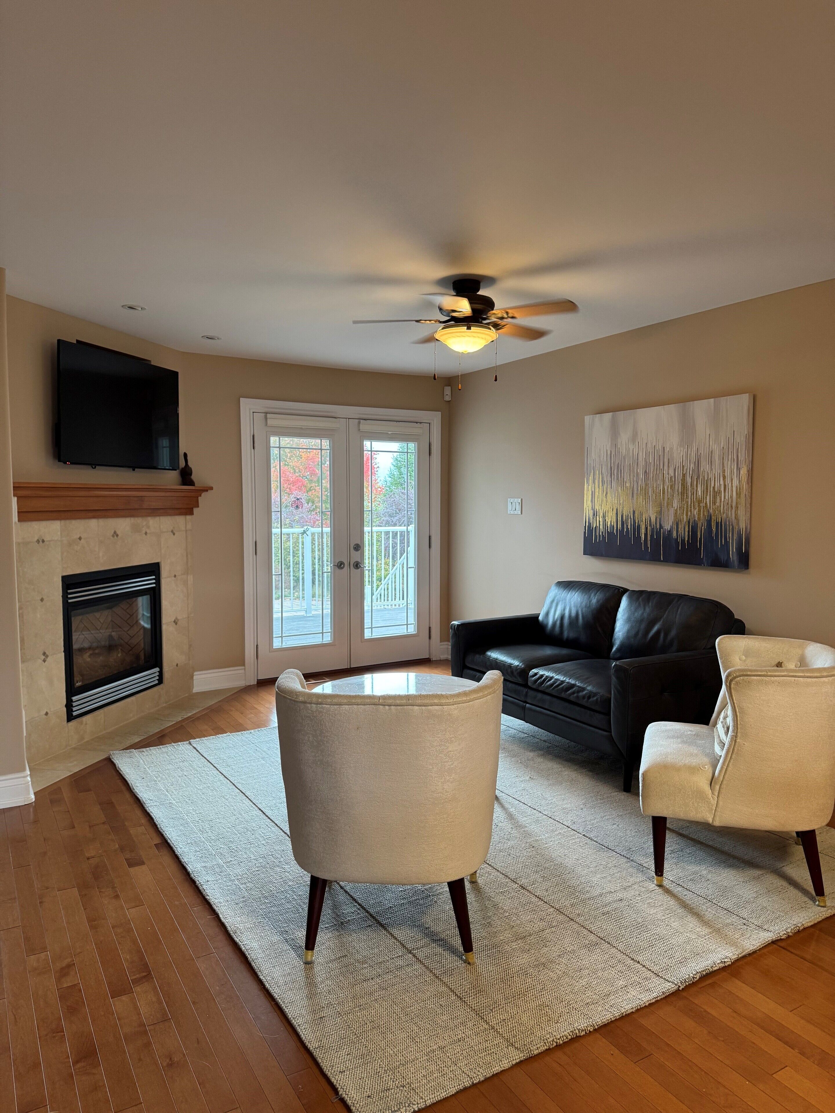 Cozy Home In The Country - Pet Friendly - Ottawa