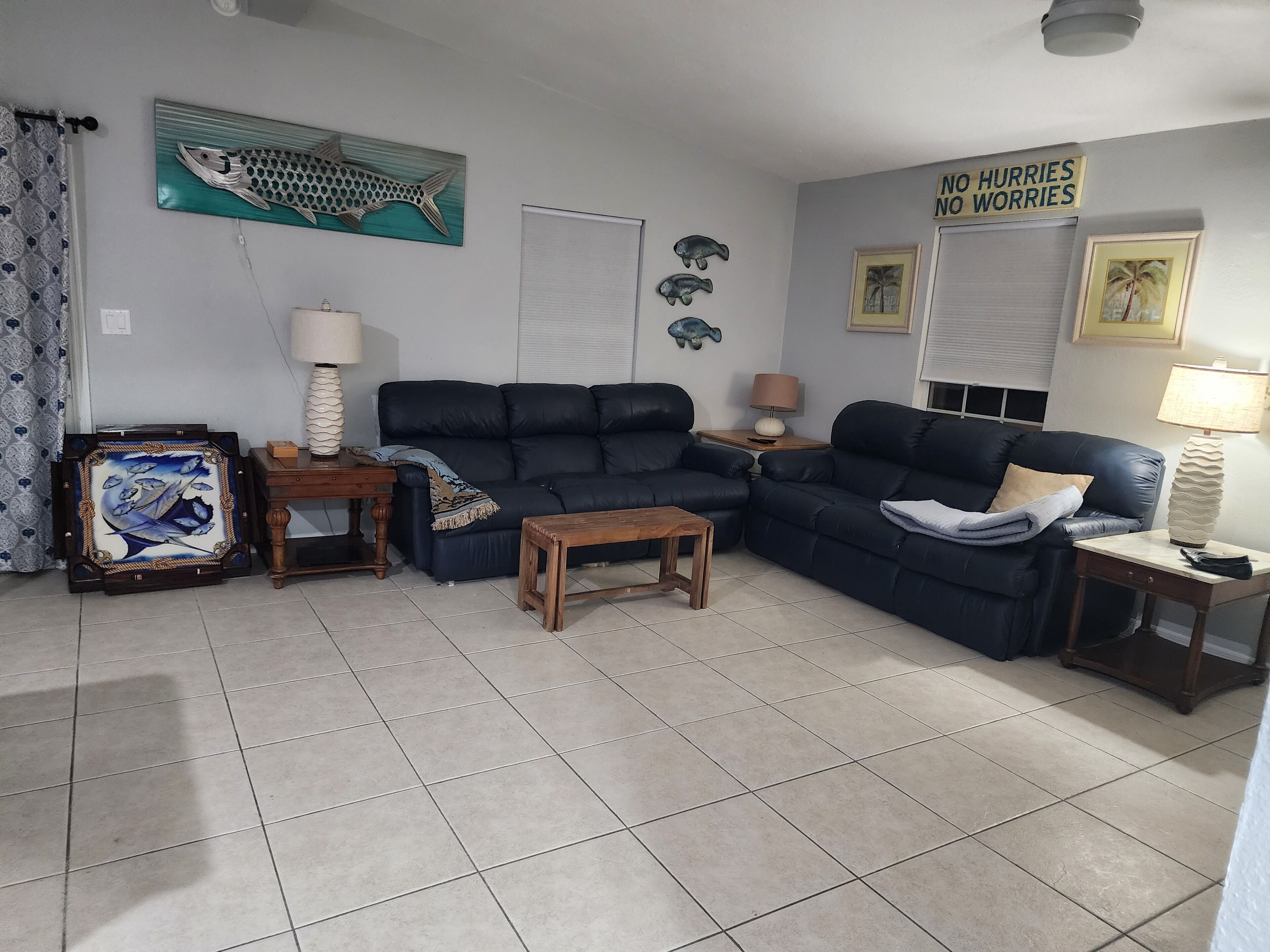 4-bedroom House In Fabulous Key Largo With Wrap-around Porch And Boat Ramp. - Islamorada, FL