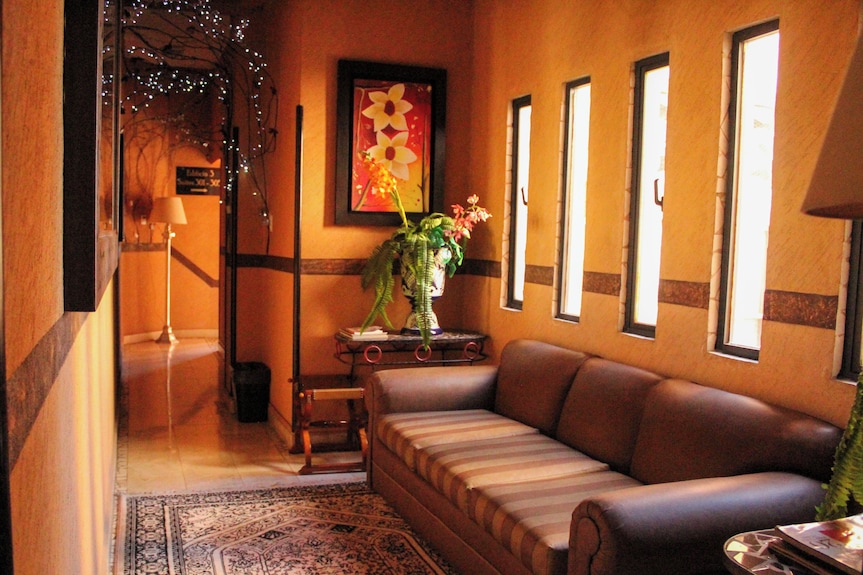 Habitación Doble En Paraíso Del Sur - Temixco