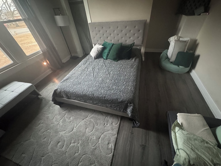 Cbt's Gs-charming 3-bedroom House That Comfortably Sleeps 23 - Rocky Mount, NC