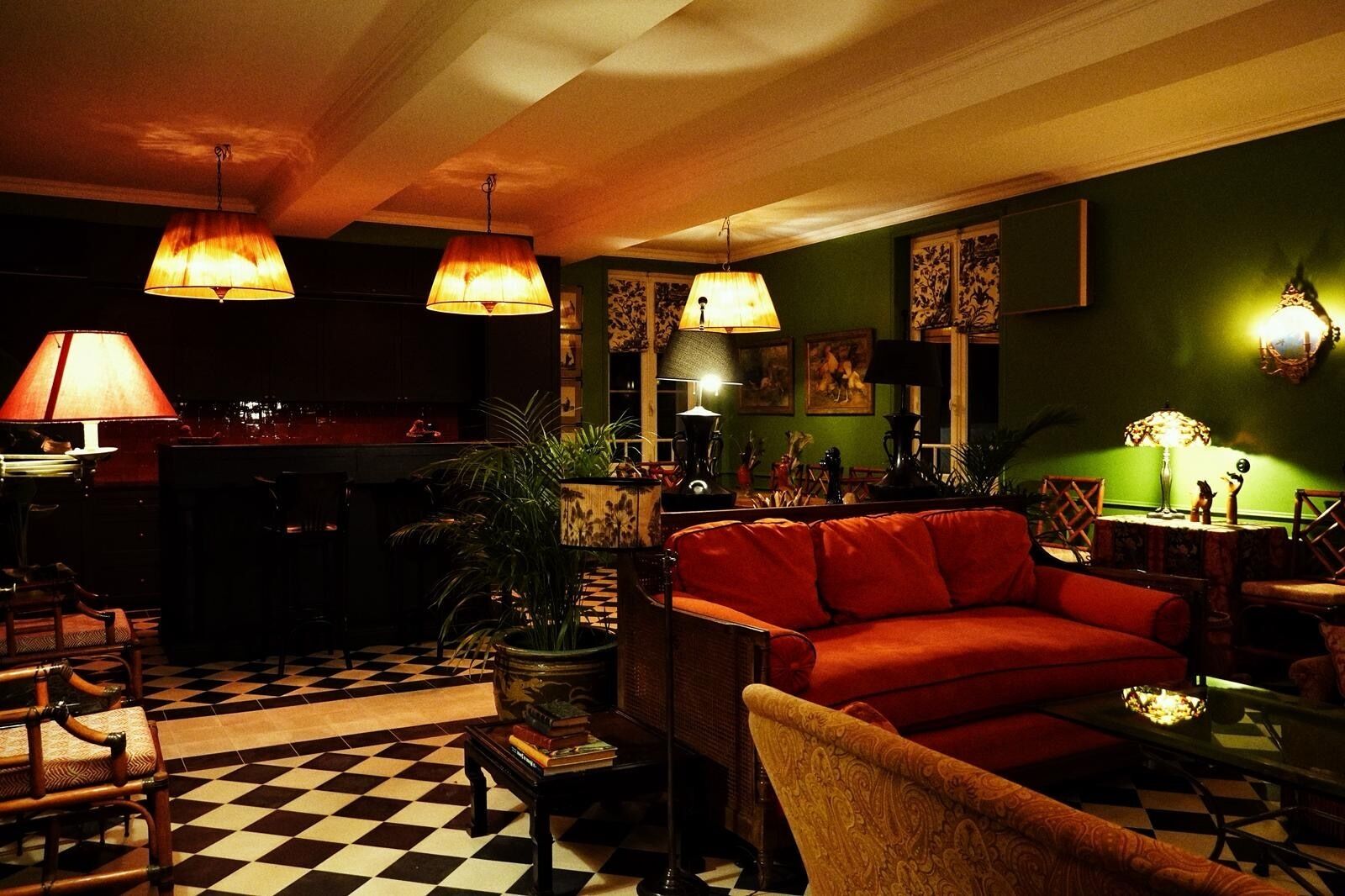 Maison Avec Piscine 5 Chambres 10 Personnes - Paray-le-Monial