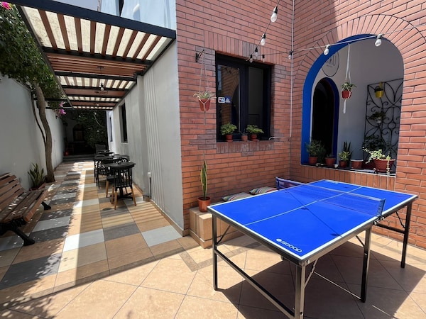 Haku Hostel Lima - Lima