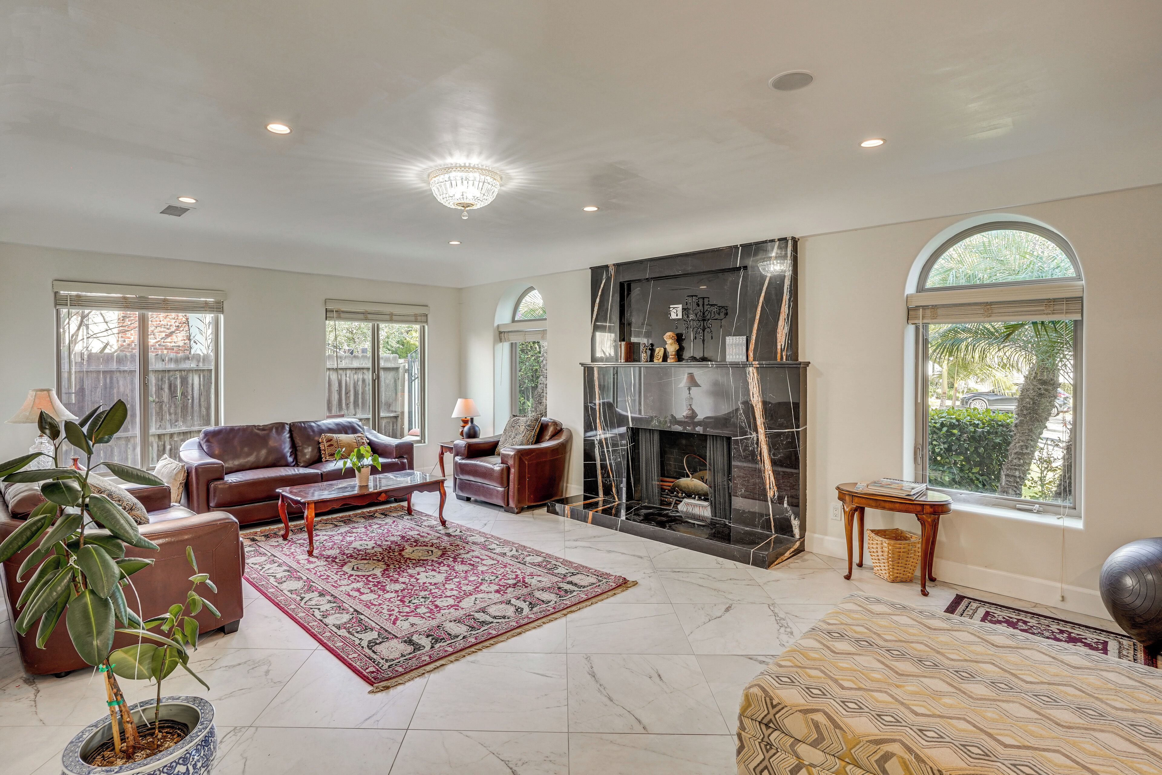 4 Mi To Dtwn Long Beach: Private Poolside Oasis! - Long Beach, CA