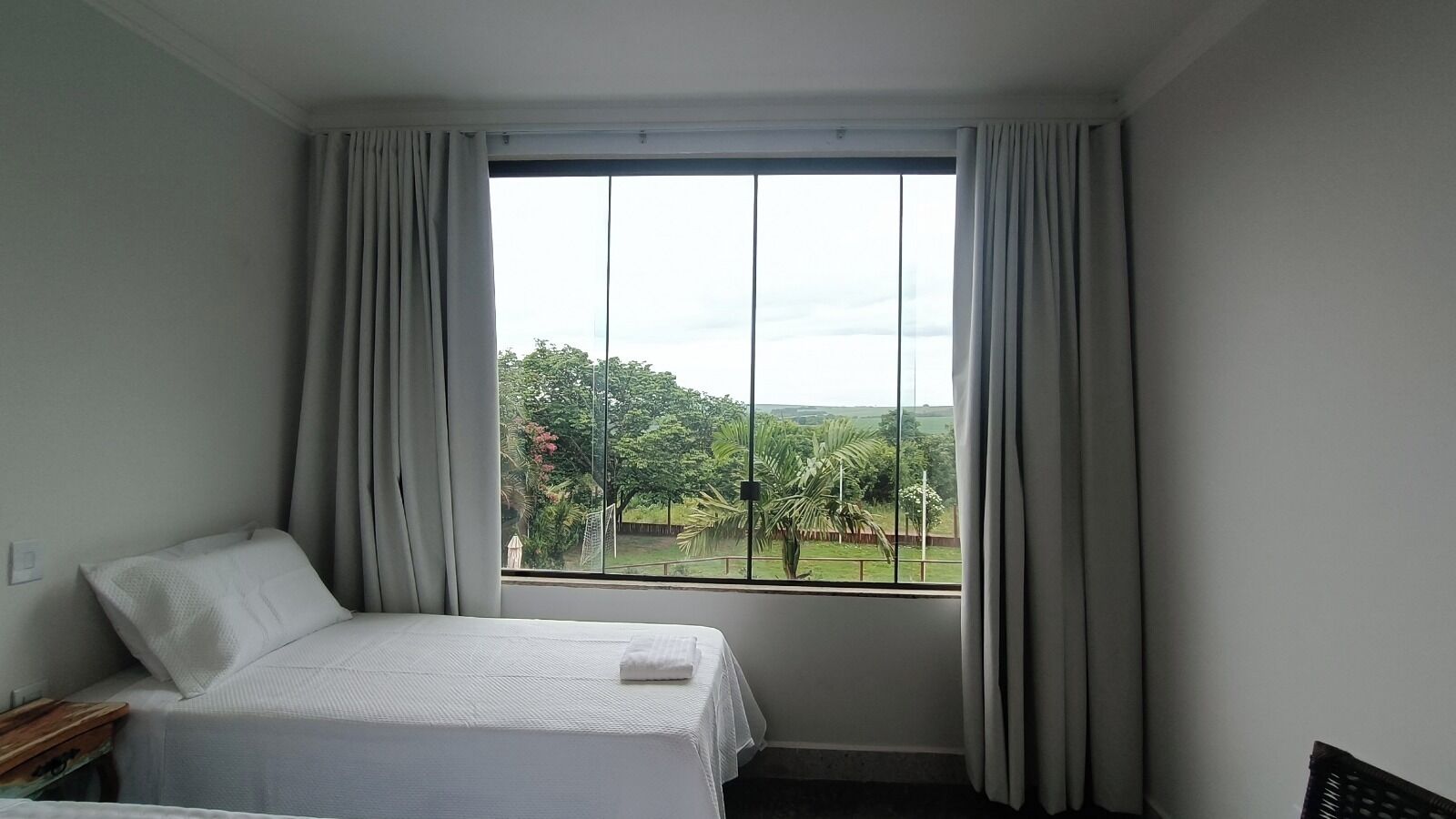 Pousada Real, Caldas Novas: Hotel Reviews, Rooms & Prices | Hotels.com