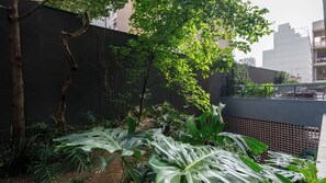 Área da propriedade