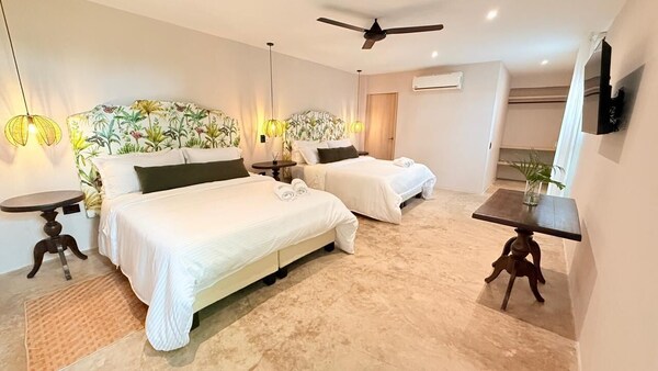 Casa Areca - Cartagena