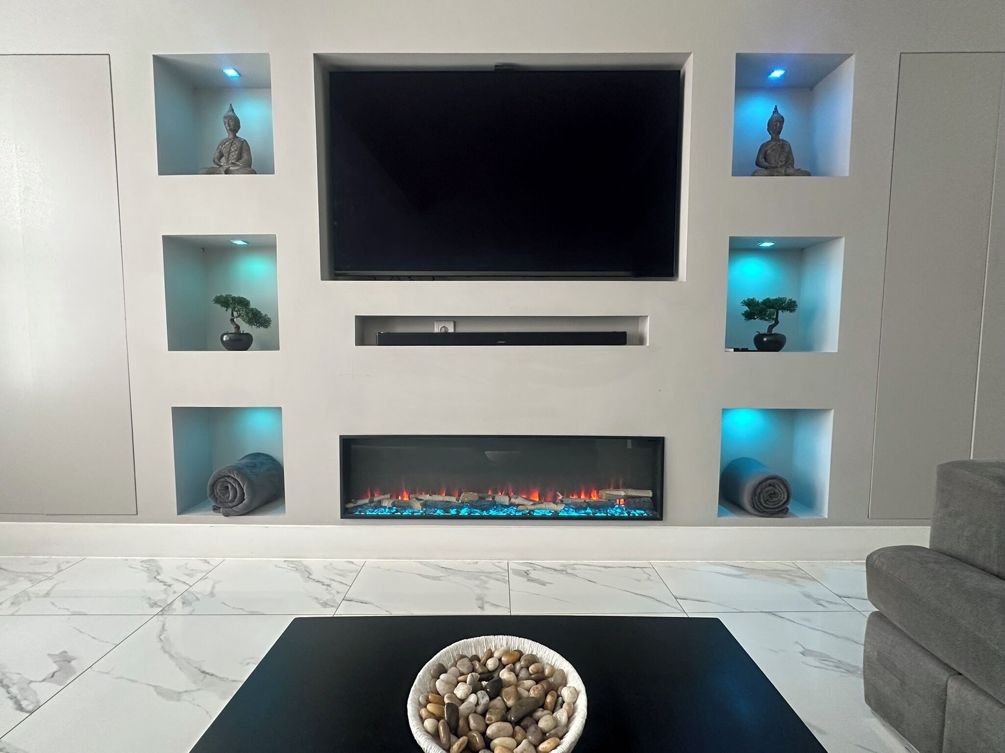 Luxury Waterfront Retreat For Groups - Queensferry