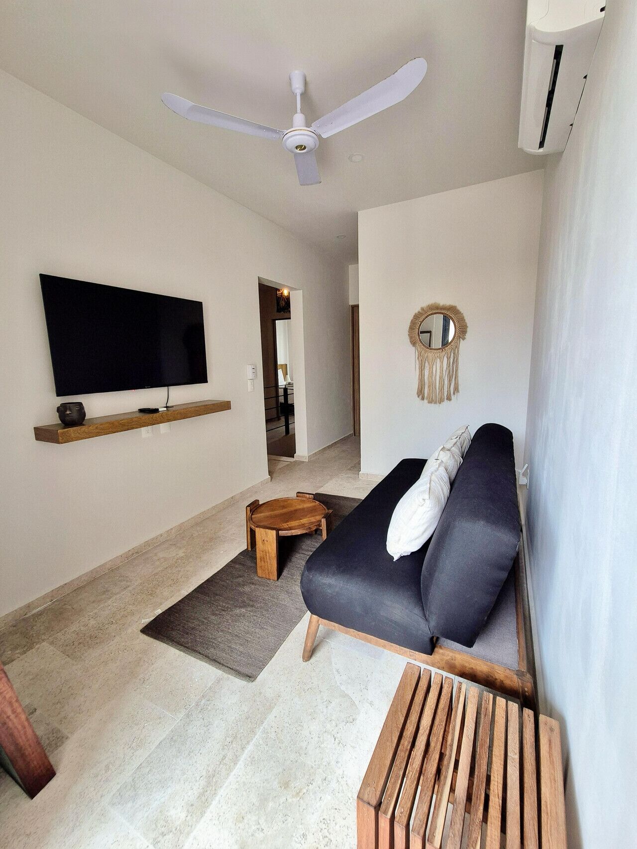 Spacious 4br Apartment At Smartdepas Tulum - Tulum