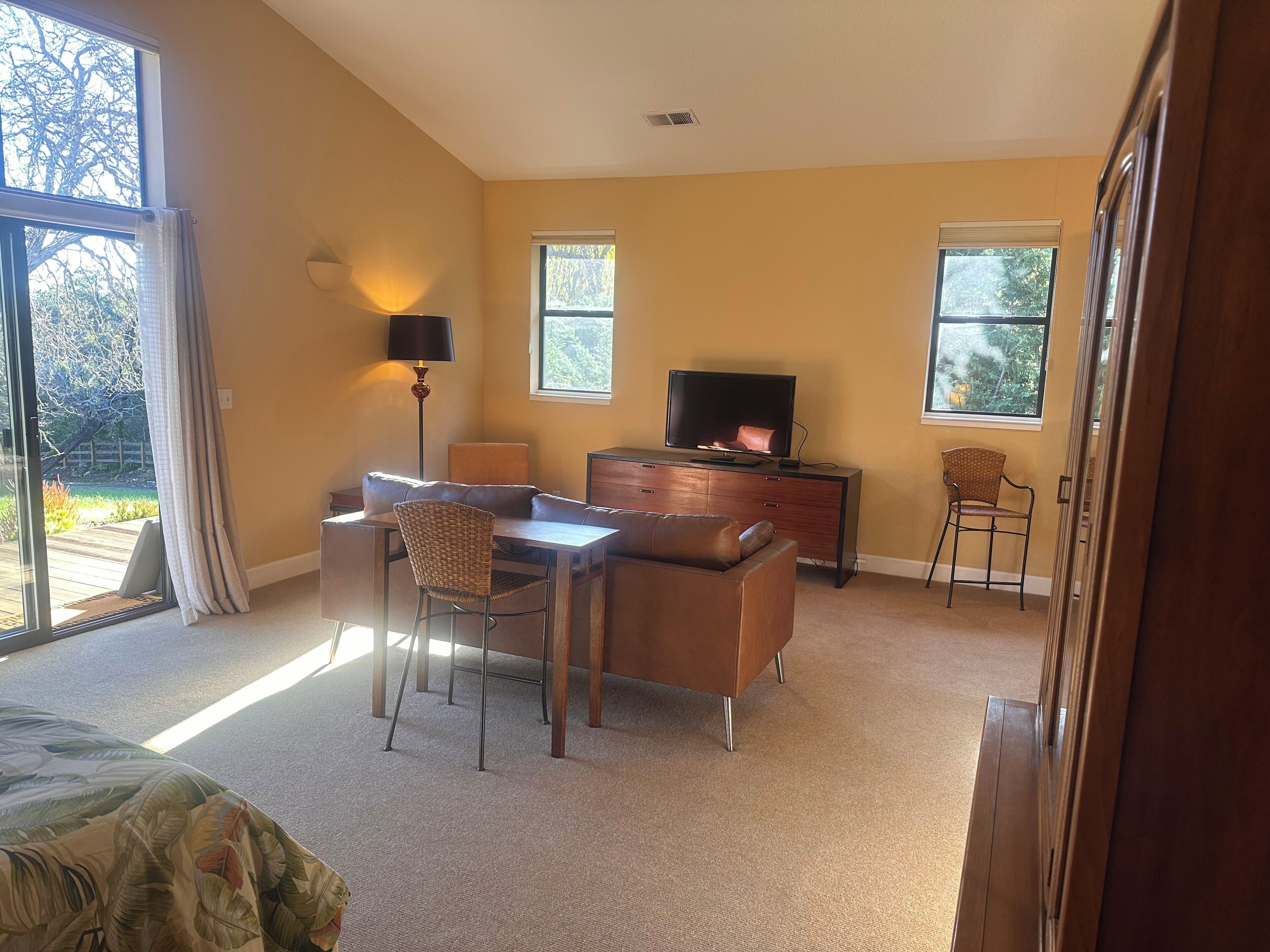 Detached Guest House - Palo Alto, CA