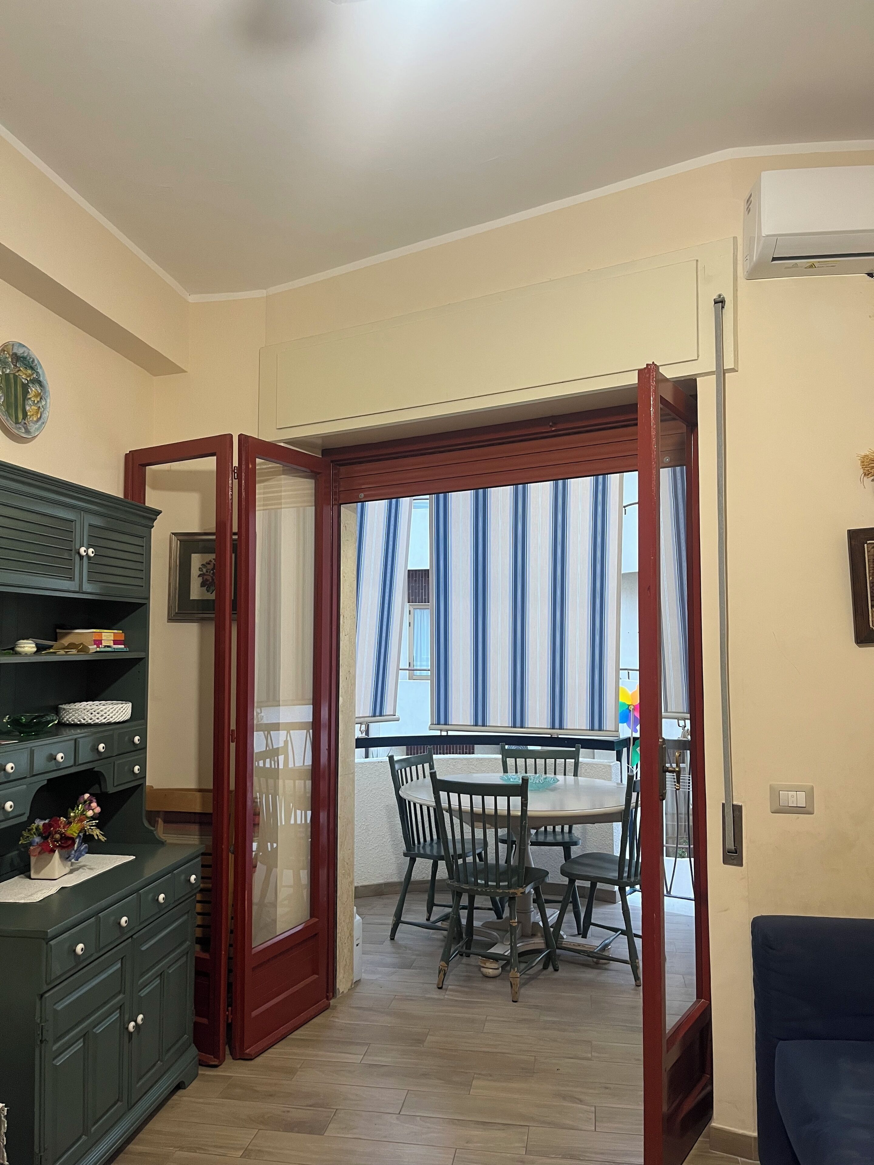 Casa Vacanze La Pineta - Davoli