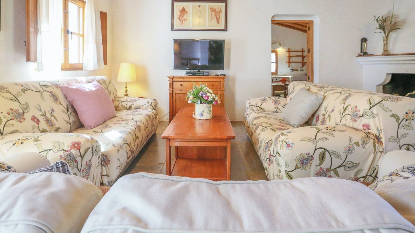 Finca El Gato Aracena By Ruralidays - Aracena