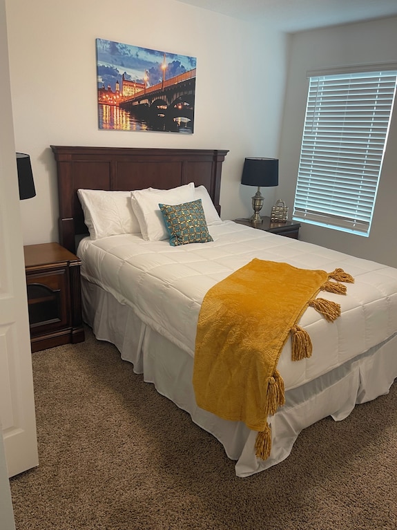 Gorgeous 4-bedroom House With Ac In Charming St. Augustine - Castillo de San Marcos National Monument