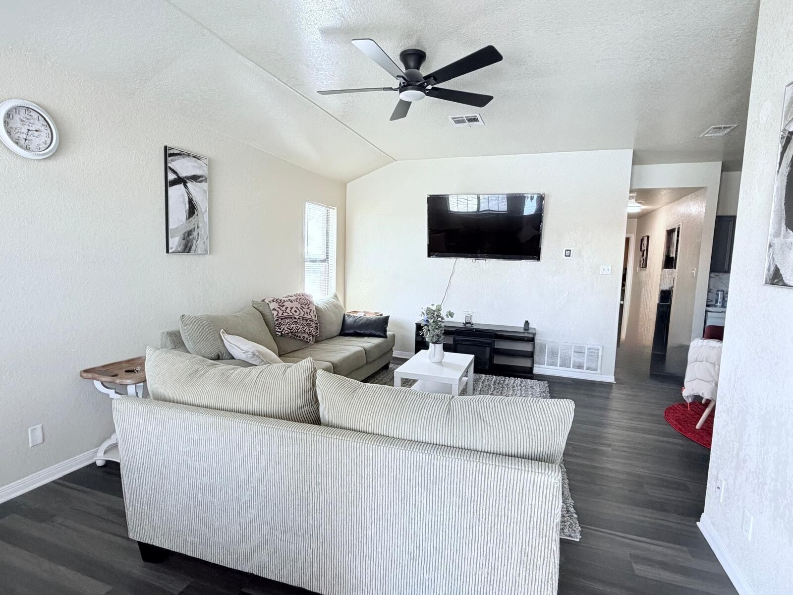 Urban Oasis - Killeen, TX