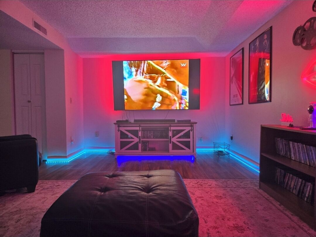 Tranquil 3-bedroom Home In Woods With Pool,trail And Ac In Charming Douglasville - Douglasville, GA