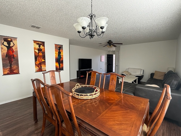Spacious 3bed 2bath With Game Room - Pleasant Grove - Dallas