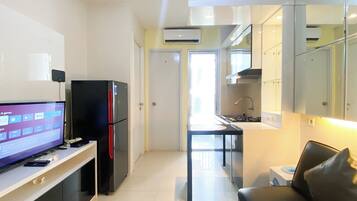Apartamento Standard