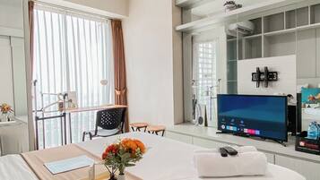 Apartamento standard