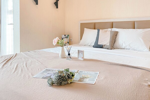 Apartamento Standard