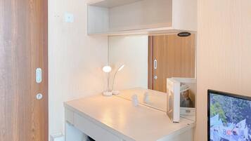 Apartamento Standard | Interior