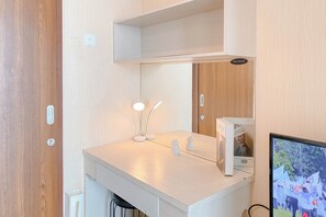 Apartamento Standard | Interior