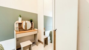 Apartamento standard