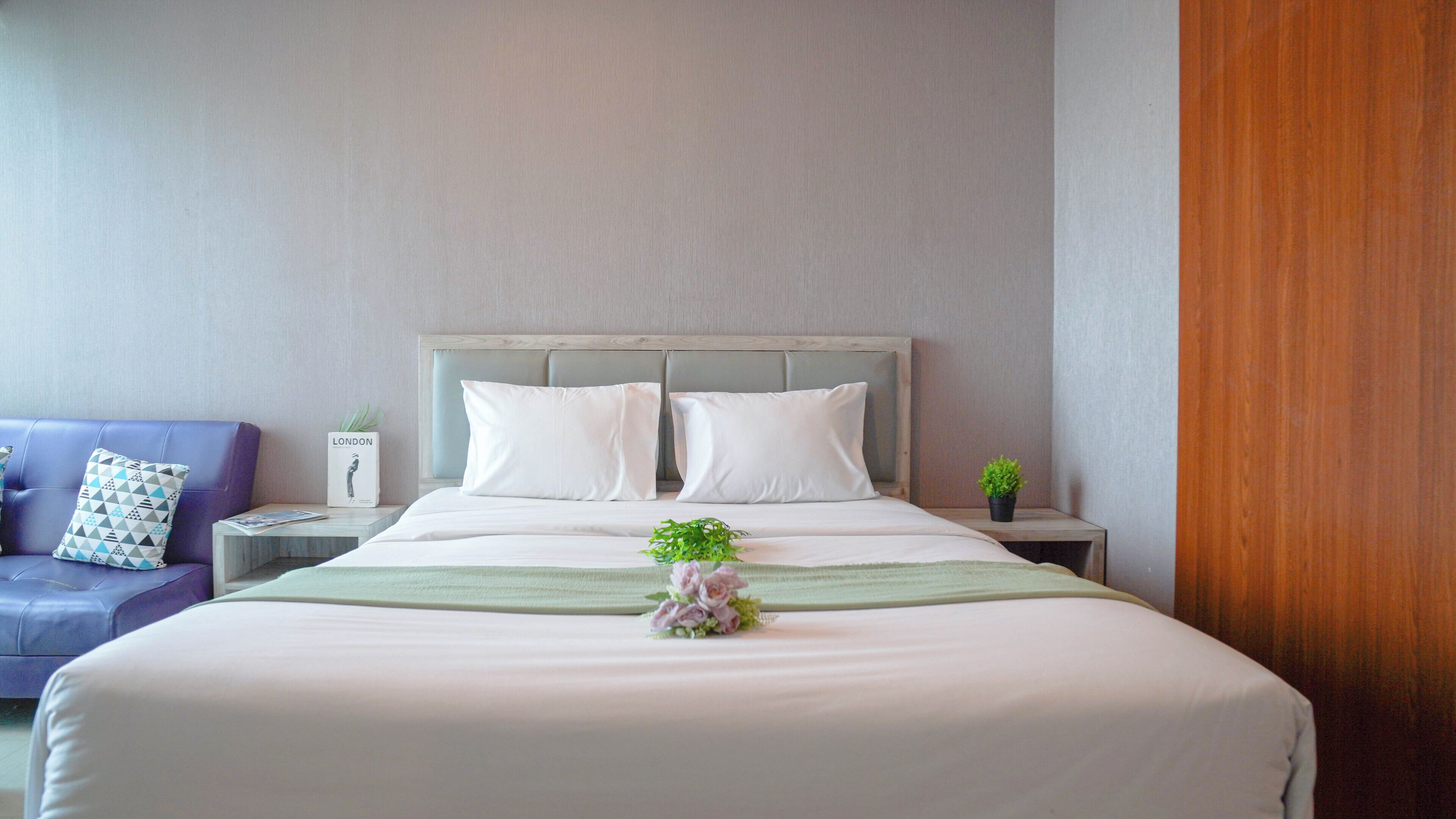 Apartamento Standard