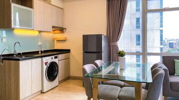 Apartamento Standard