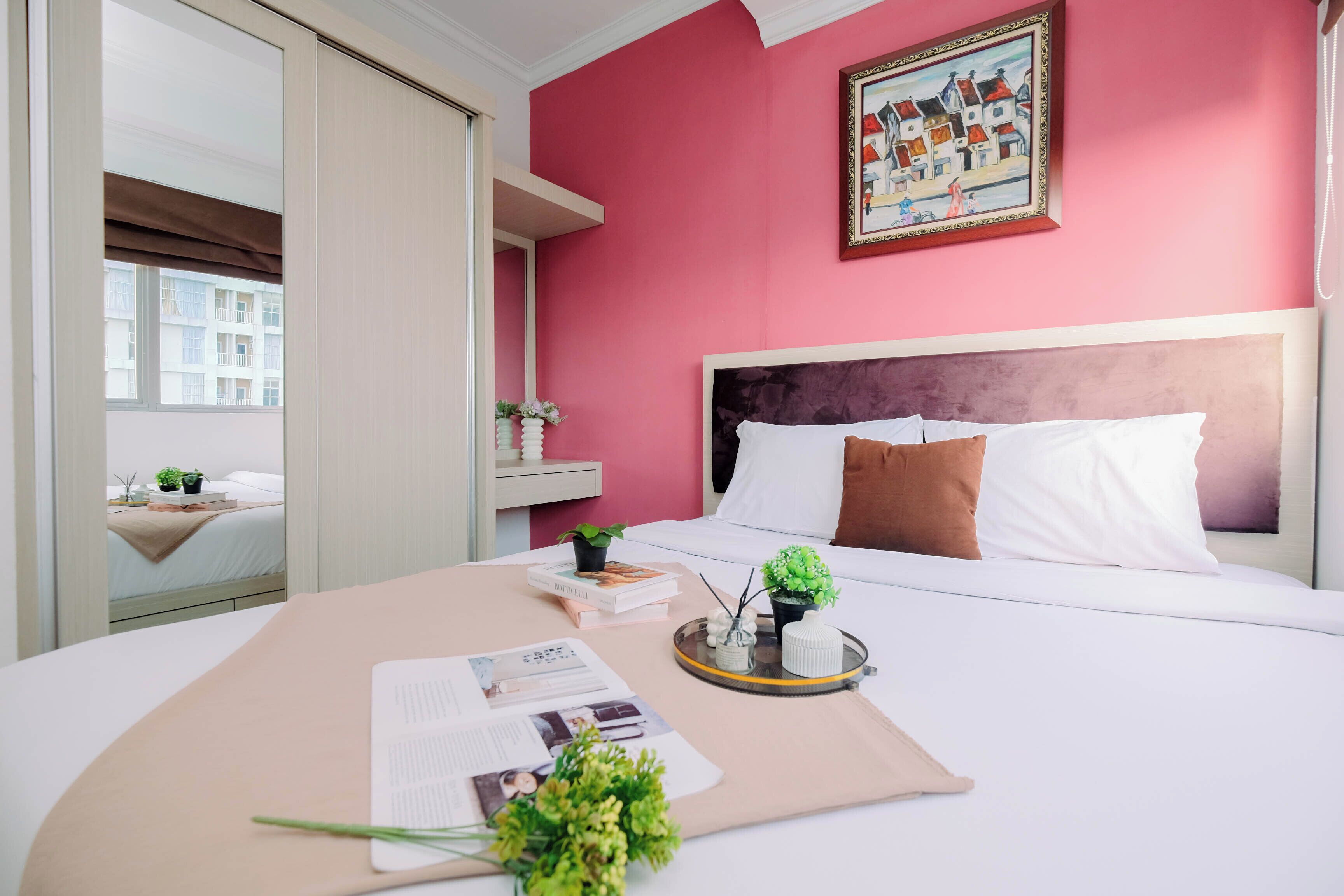 Apartamento standard