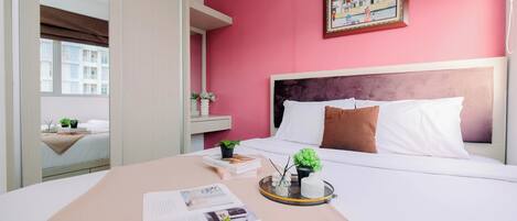 Apartamento standard