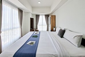 Apartamento standard