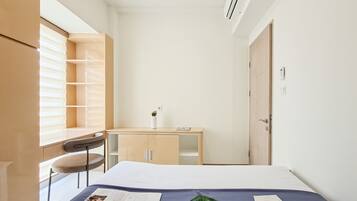 Apartamento standard