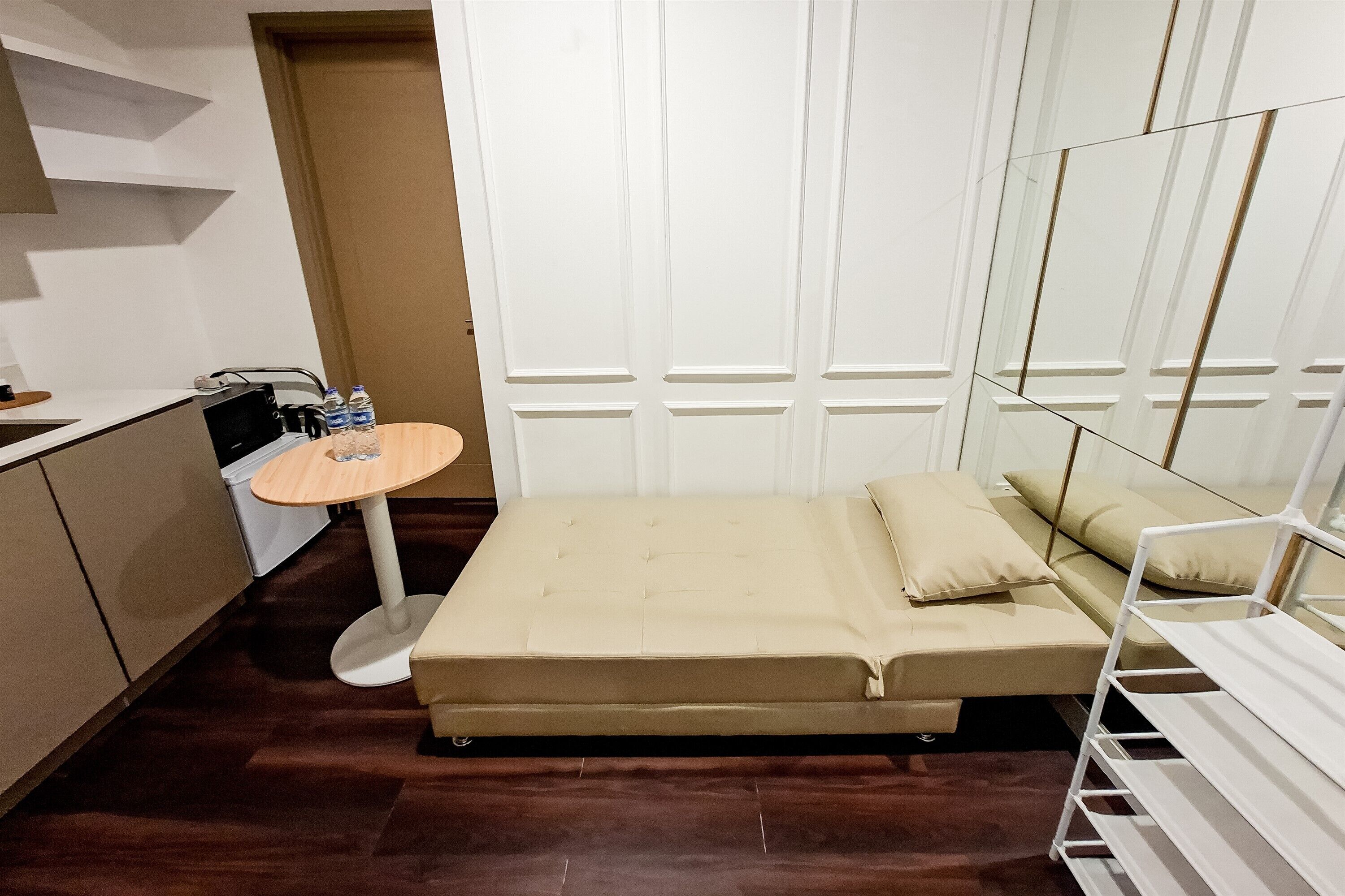 Apartamento Standard