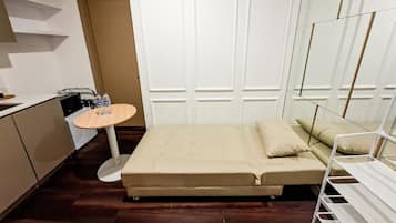 Apartamento Standard