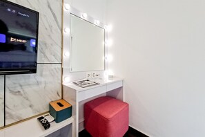 Apartamento Standard