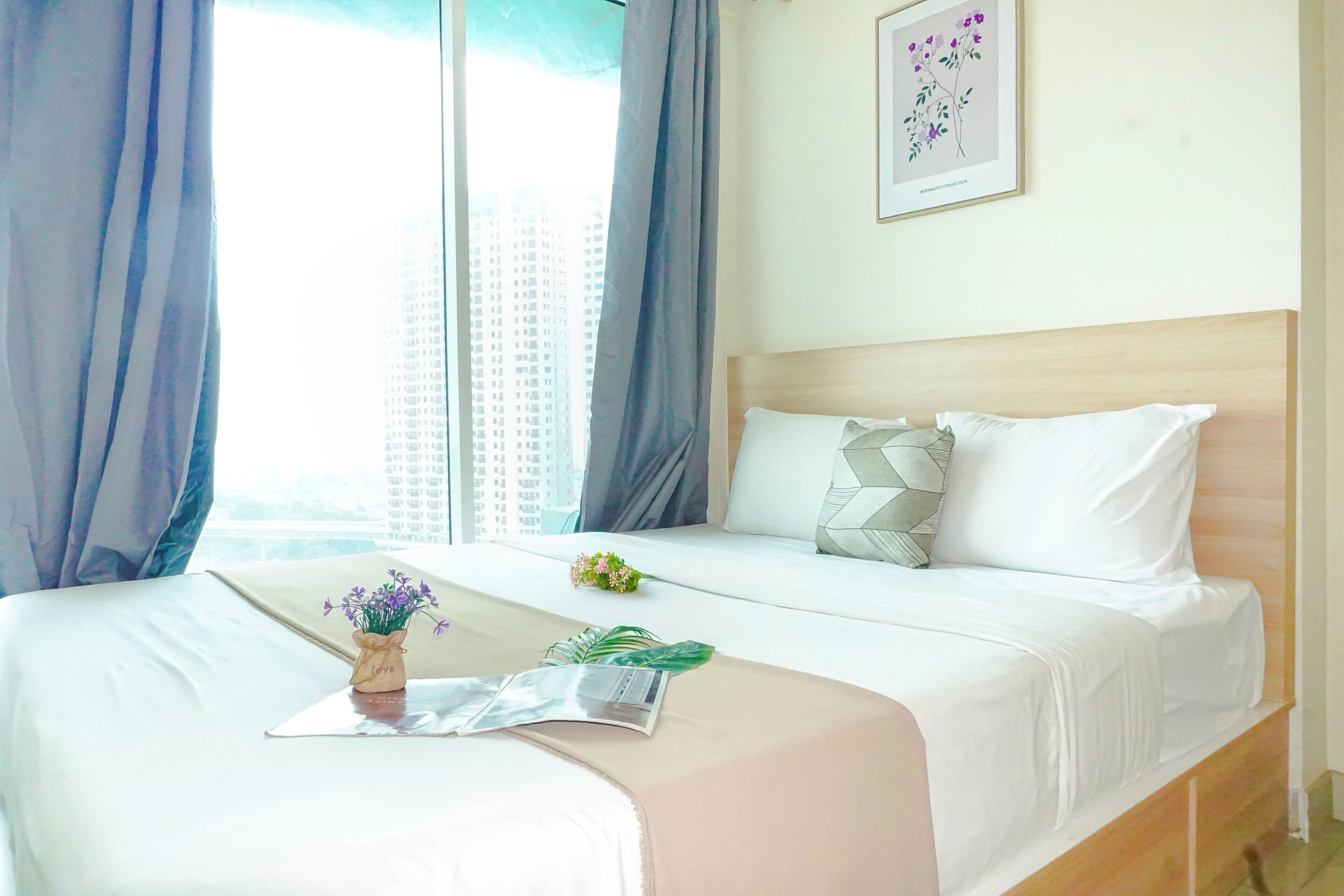 Apartamento Standard