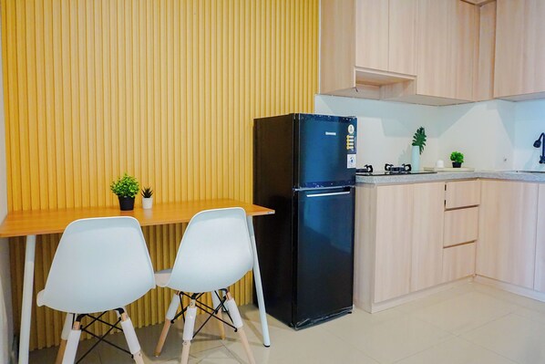 Apartamento Standard