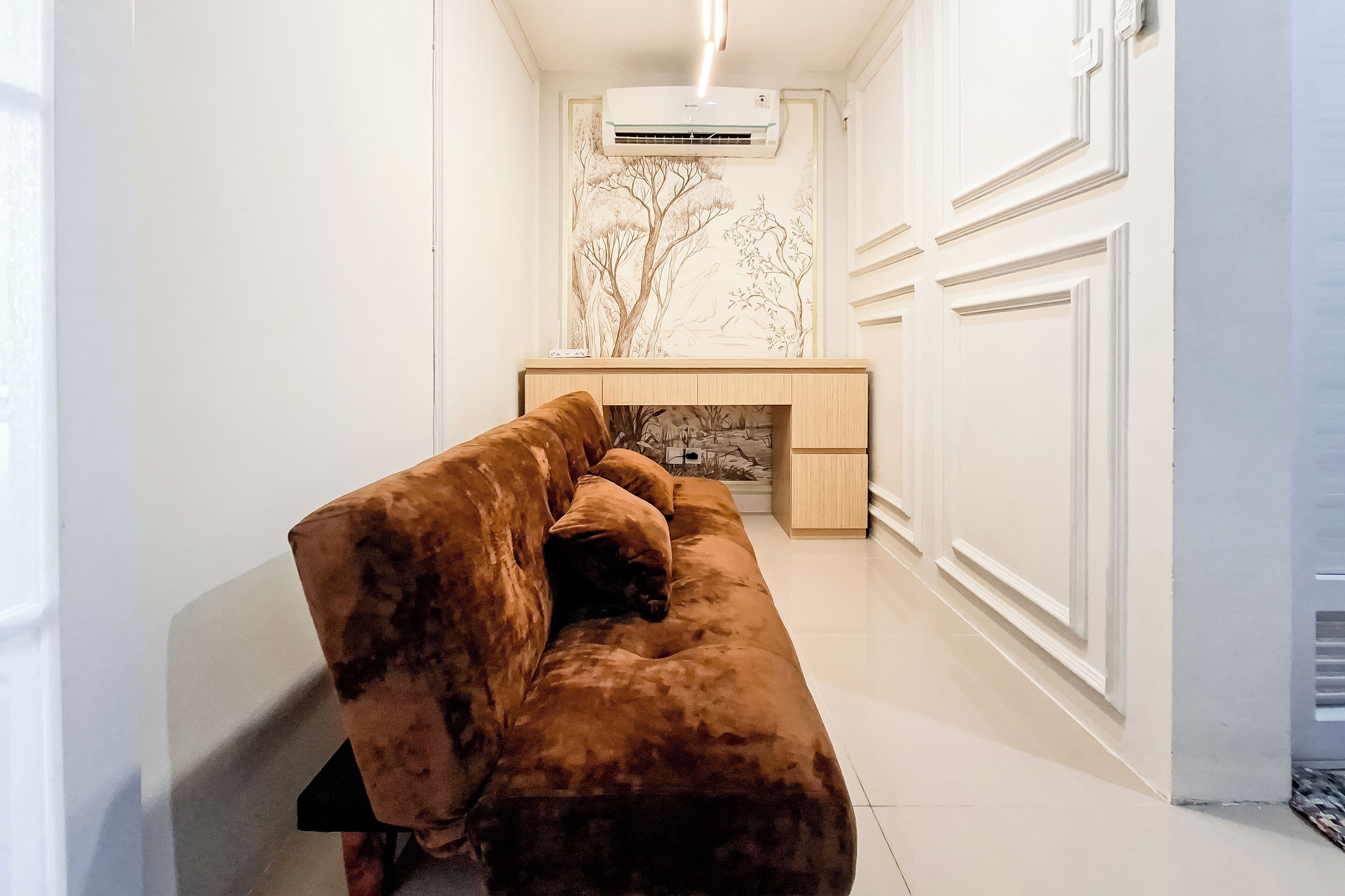 Apartamento Standard